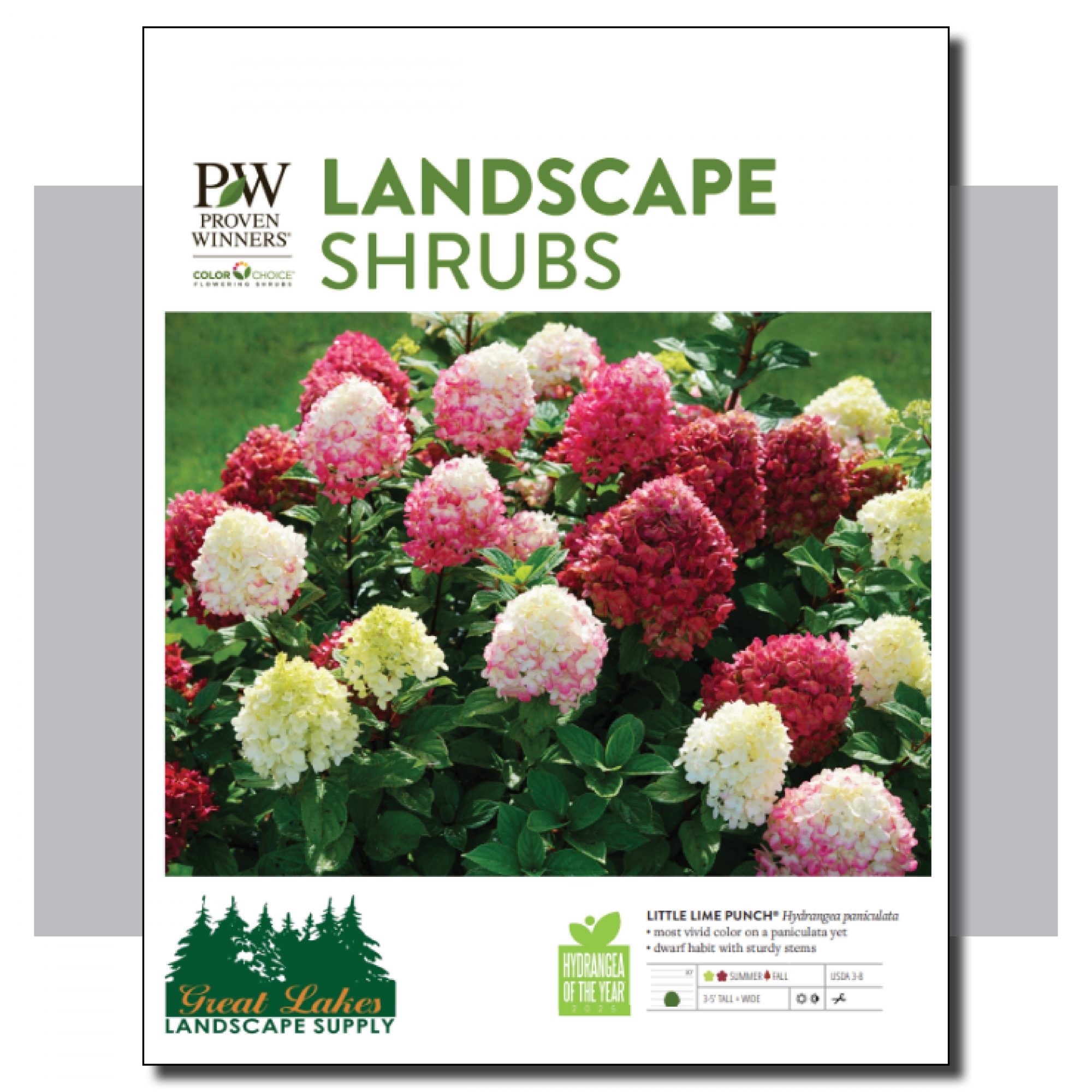 Landscape Guides – GREAT LAKES LANDSCAPE SUPPLY