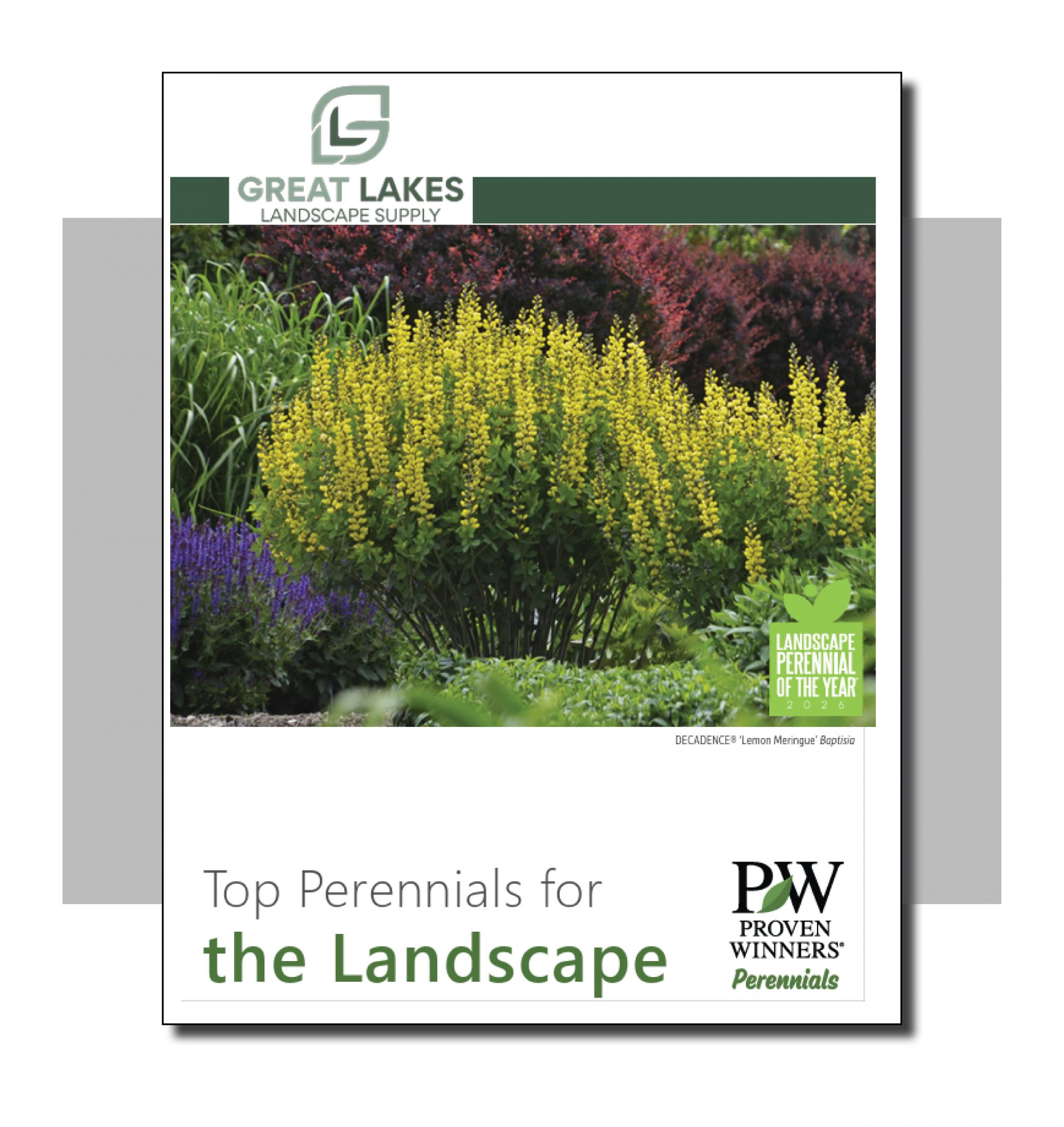Landscape Guides – GREAT LAKES LANDSCAPE SUPPLY